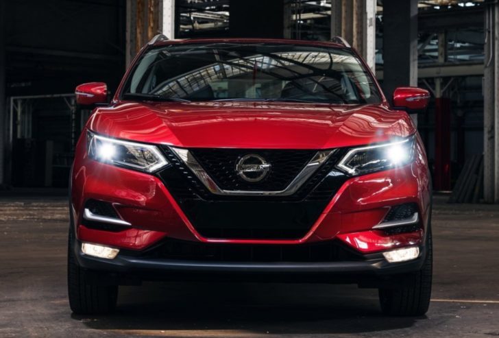 日産「新型 Rogue Sport 2020」公式デザイン画像集！ - NEWCAR-DESIGN